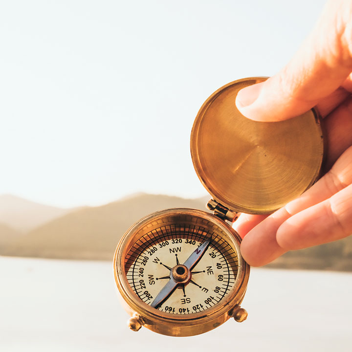 Navigating Loss Part 1 - Caregiving Matters